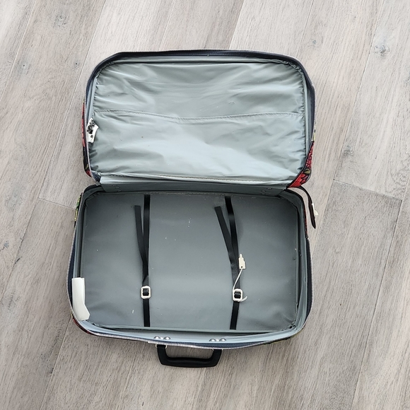 Bantam Travelware | Bags | Vintage 6s70s Bantam Travelware 75 Luggage ...
